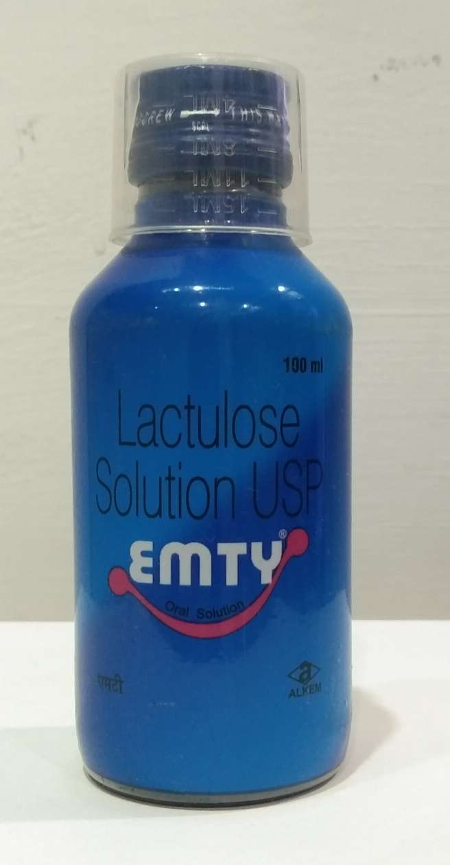 Rhodon Svastha. EMTY SYP 100 ML (NOT AVAILABLE)