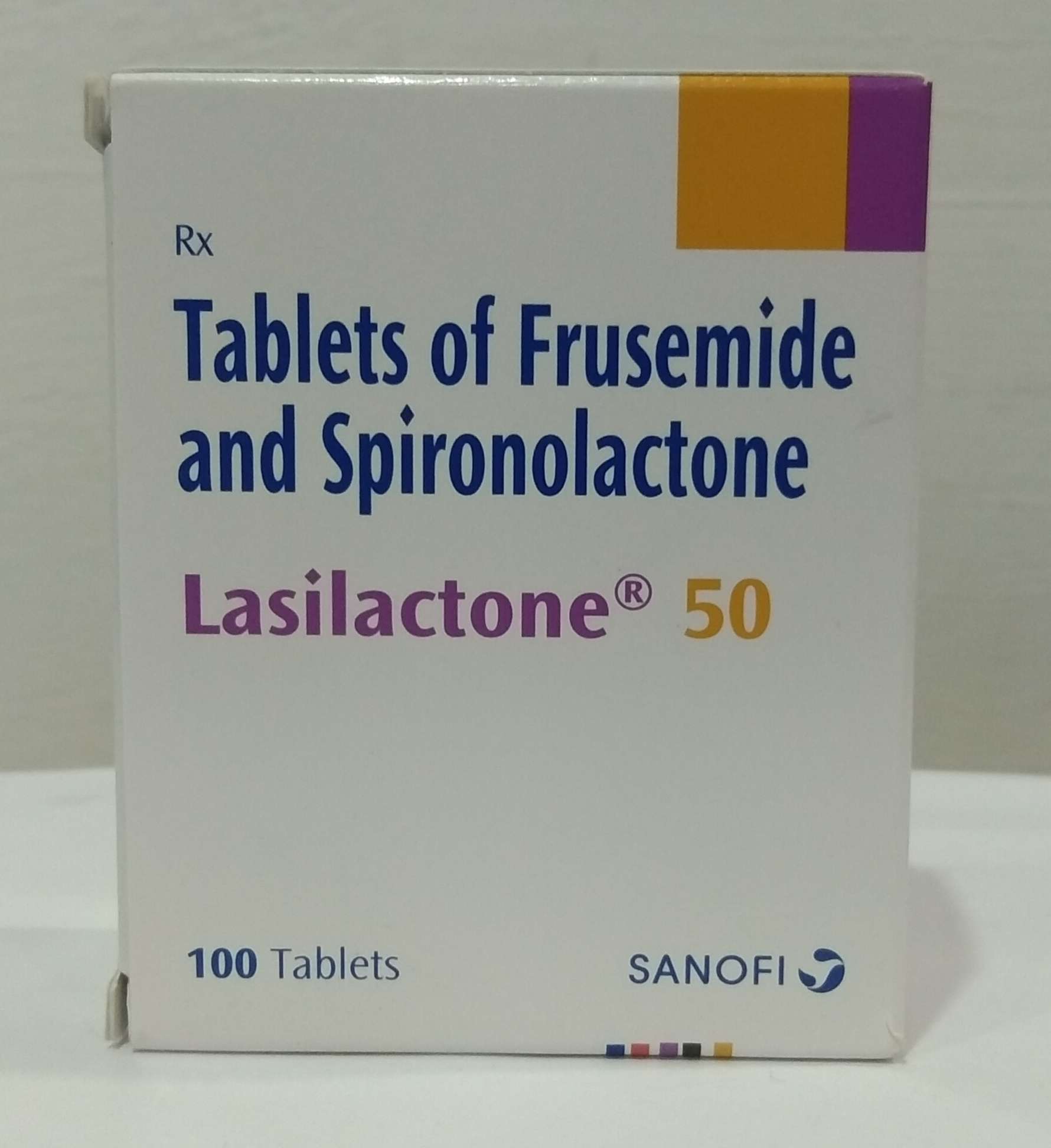 Rhodon Svastha. LASILACTONE 50 10TAB (SOLD OUT)